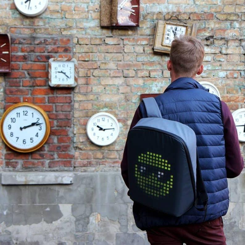 Buy Light Up Backpack | Hobbiestly